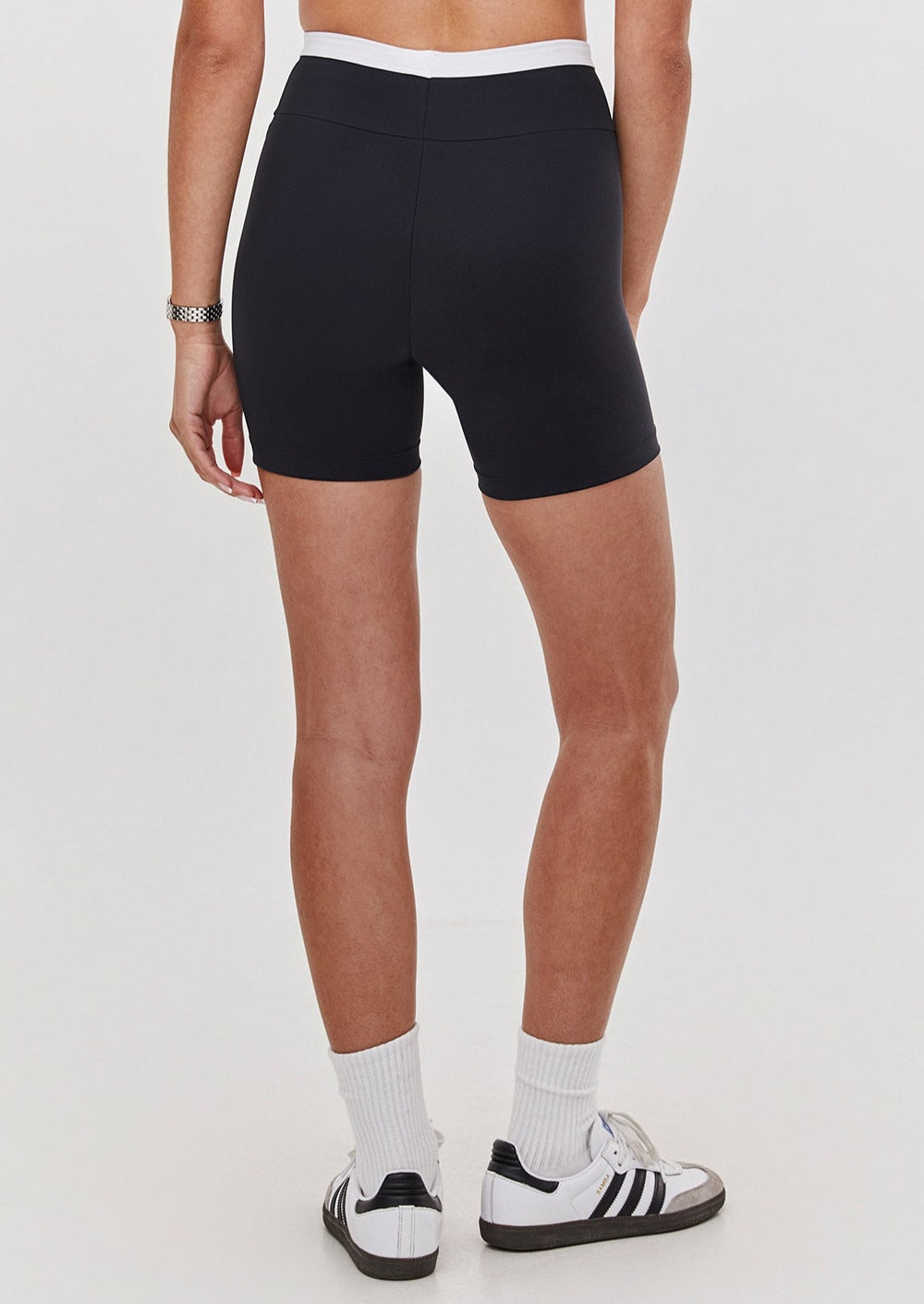 Rome Shorts